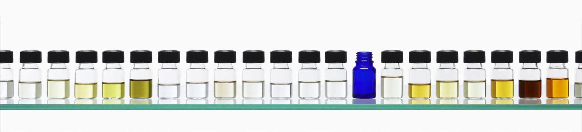 The Lab - The Society of Scent