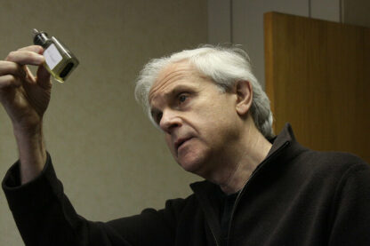 Top, Middle and Base Notes, What Does That Mean?